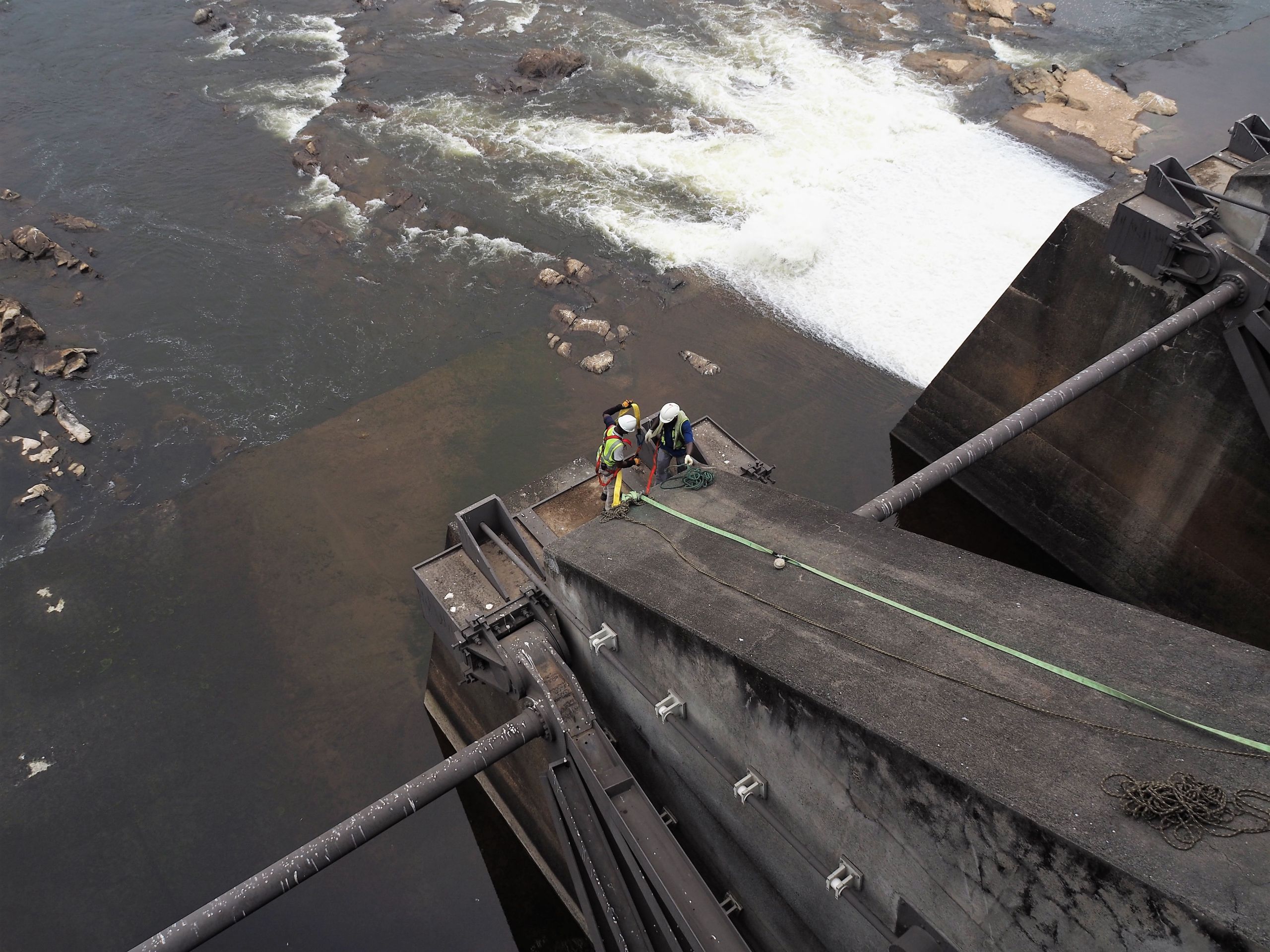 Hydro Operation International - Home